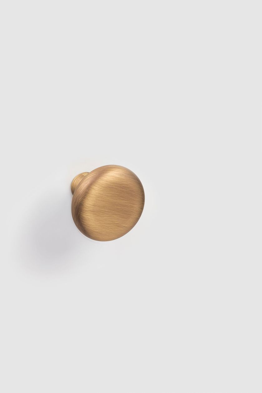 Pomolo per porta SOAP - VERUM - Edilportale