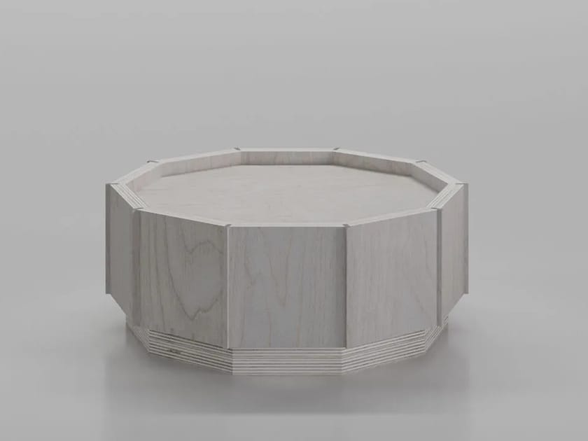 FUSTI S Coffee table By VESTA FURNITURE