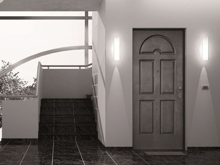 Safety doors | Archiproducts
