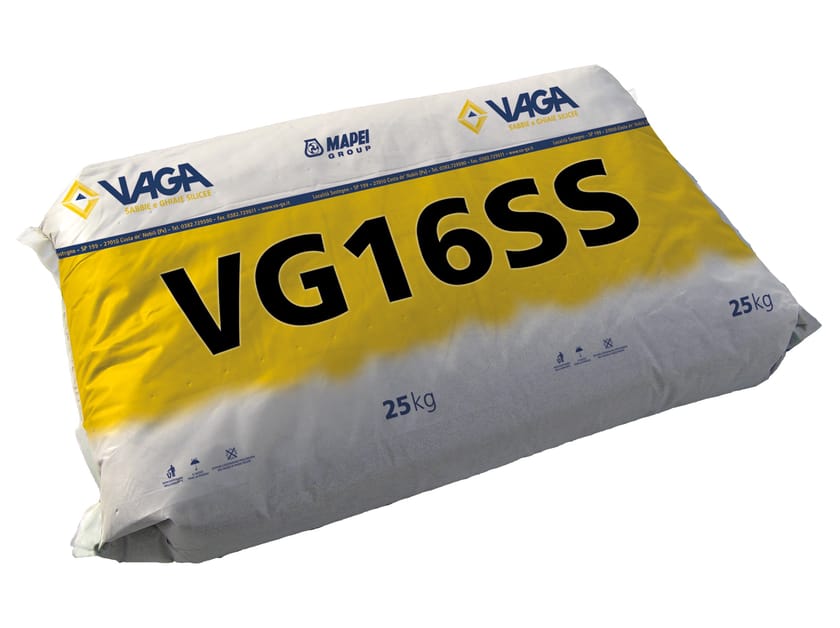 VG16SS River sand By VAGA