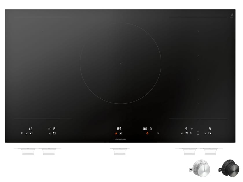 VARIO VI492105 | Hob By Gaggenau