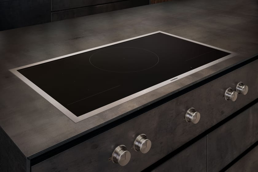 VARIO VI492115 | Hob Induction flush-mount hob By Gaggenau
