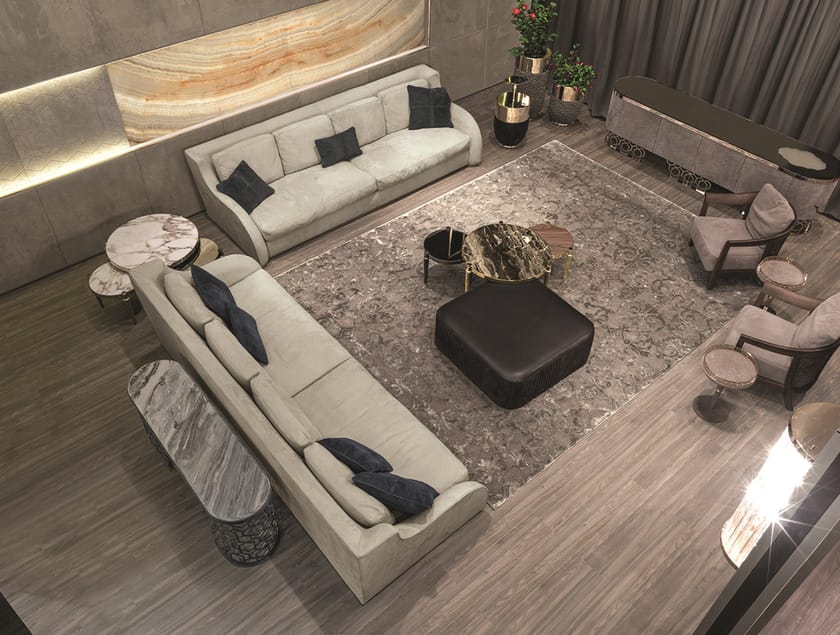 VICKY | Sideboard with integrated lighting Loveluxe 2016 – Vanity ...