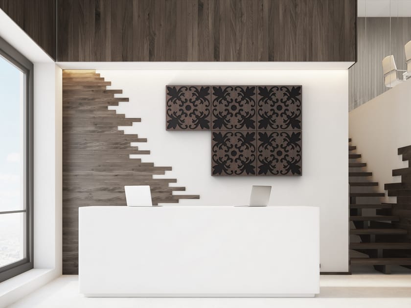 Vicoustic: Decorative acoustic panels | Archiproducts