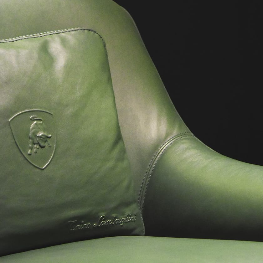 VICTORIA | 扶手椅 Victoria系列 By Tonino Lamborghini Casa