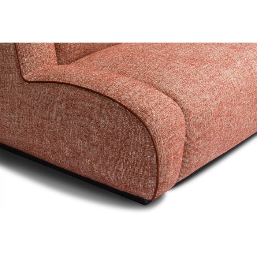 VICTORIA | Modular sofa By POPUS EDITIONS design Yannick Gicquel