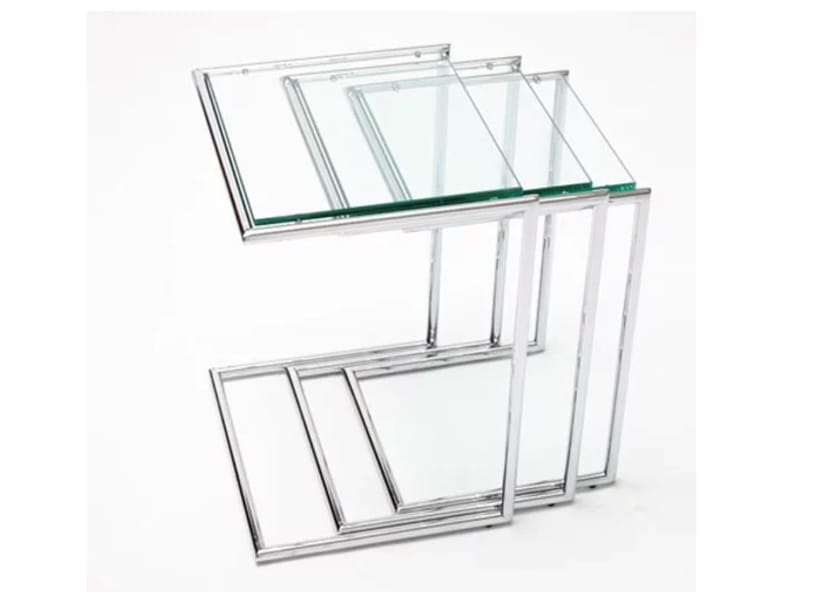 VIENNA NEST coffee table By OMK