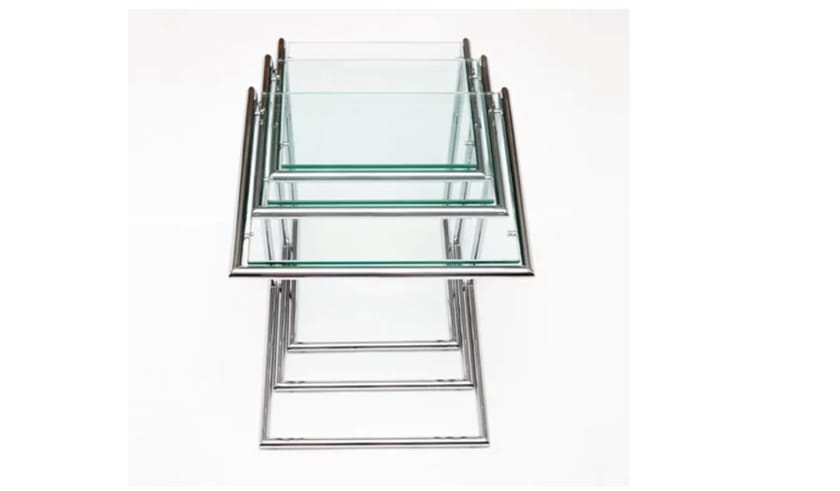 VIENNA NEST coffee table By OMK