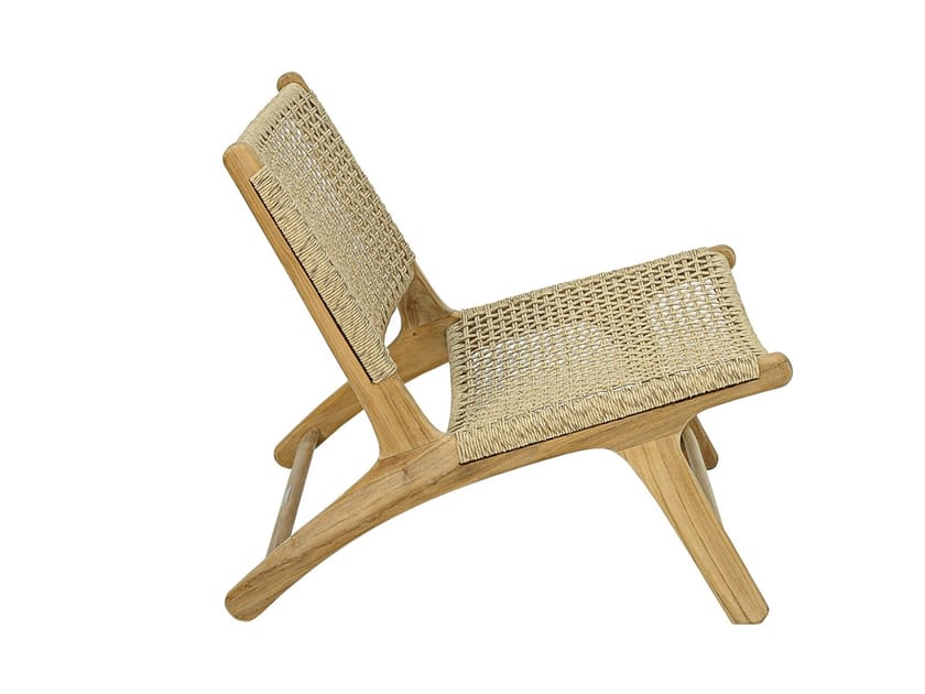 VIENNA RELAX SYNTHETIC ROPE By cbdesign