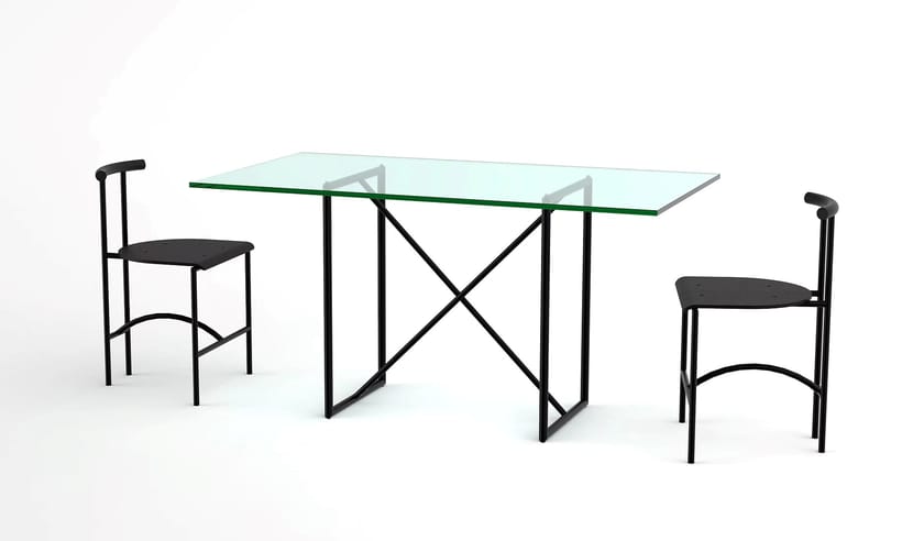 VIENNA | Table Vienna Collection By OMK