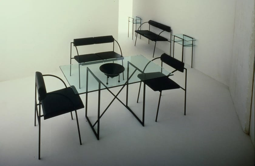 VIENNA | Table Vienna Collection By OMK