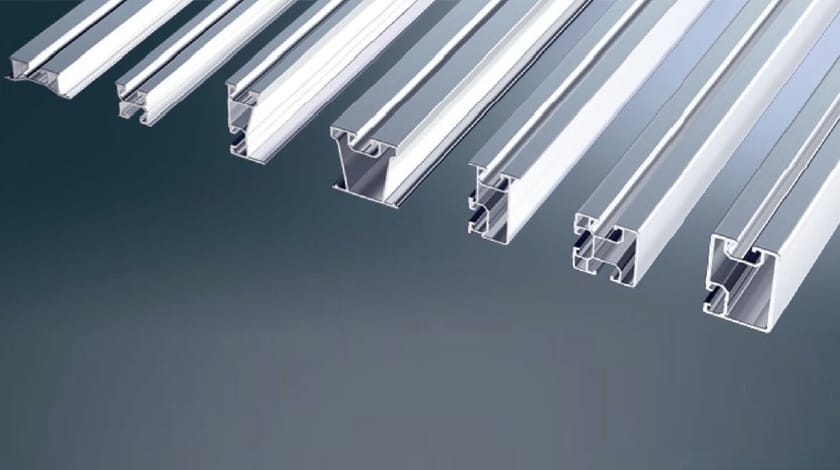 MSE 210 Support for photovoltaic system By VIESSMANN