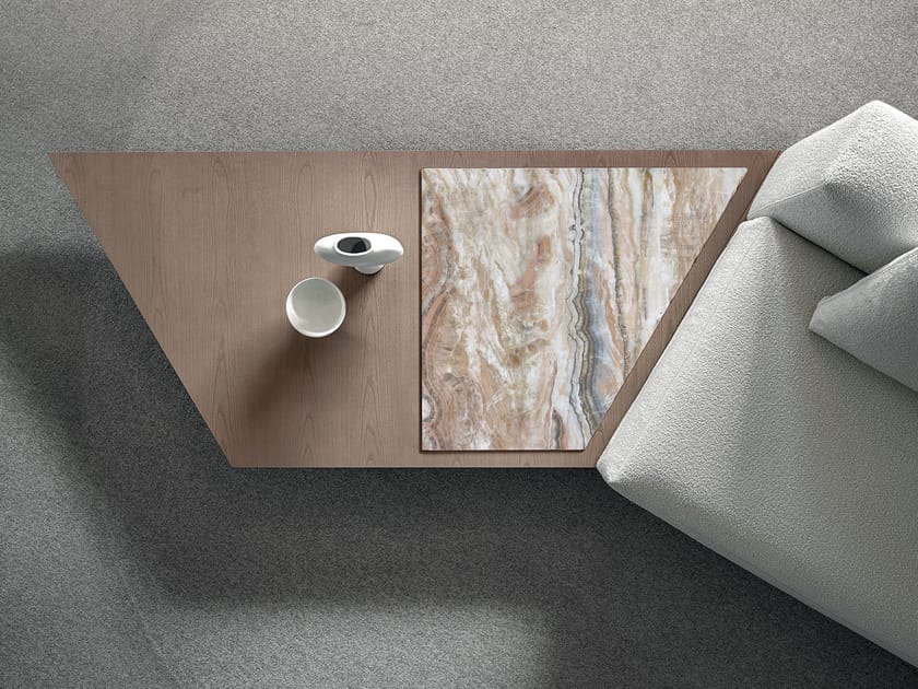 VIEW 沙发 By Frigerio | design Ferruccio Laviani