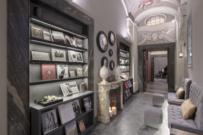 VIEW OPTI LINEAR | Track-Light View Opti Linear Collection By iGuzzini ...