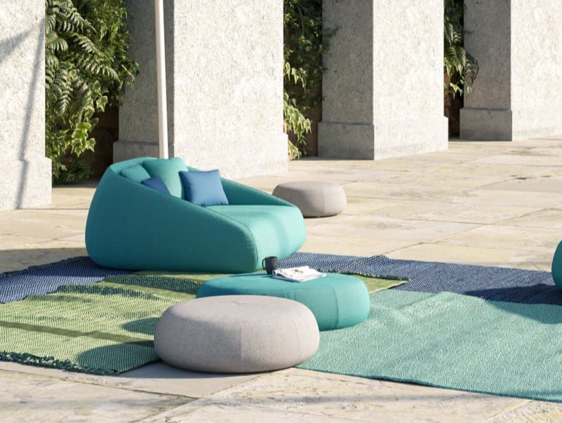 VIGO 95326I/95326II coffee table By IVINI