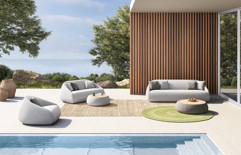 VIGO 93326I/95326II By IVINI