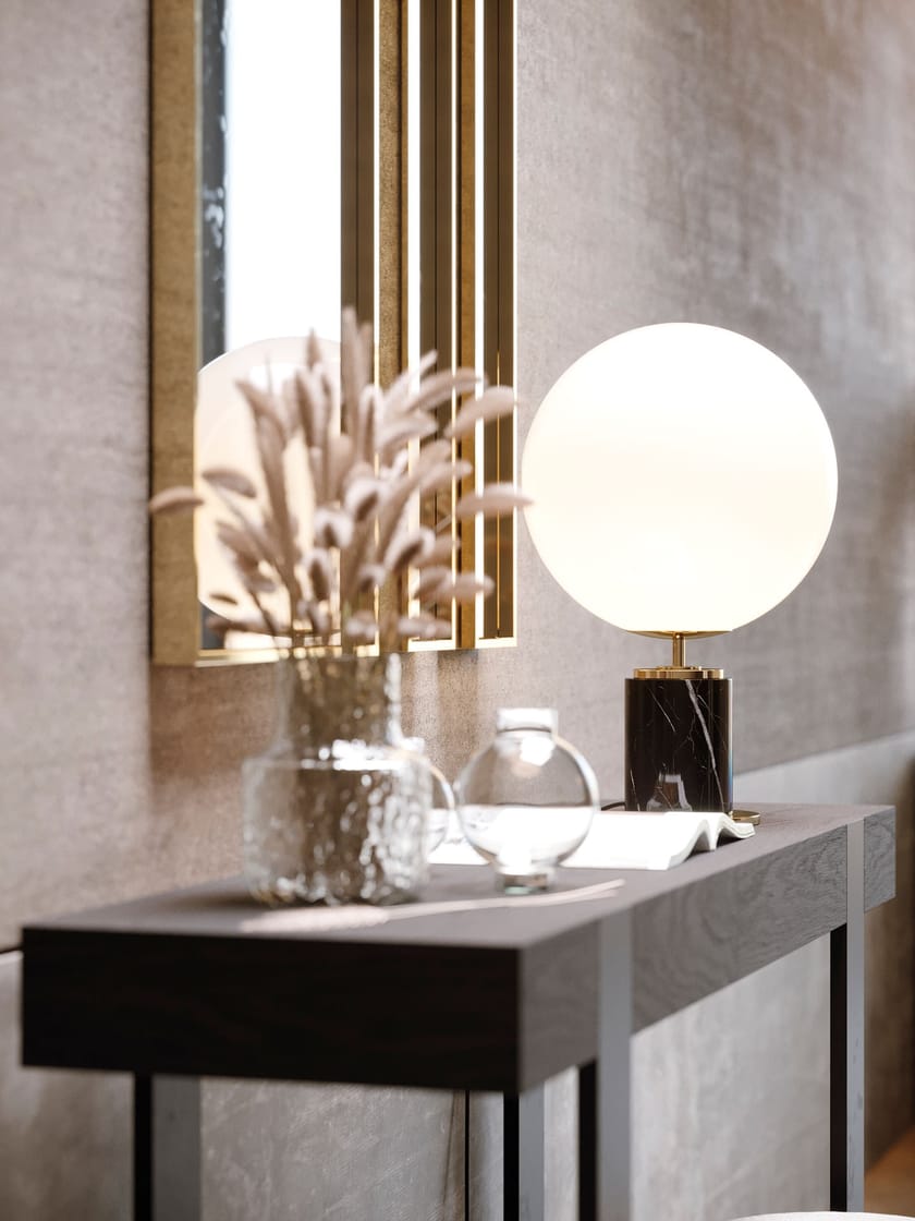 VILLAGE | Console table By Laskasas