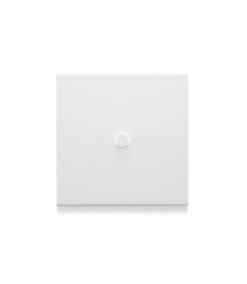 EIKON EXÉ TONDO Metal wiring accessories By VIMAR