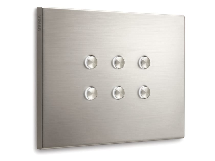 VIMAR: Home automation and electrical systems | Archiproducts