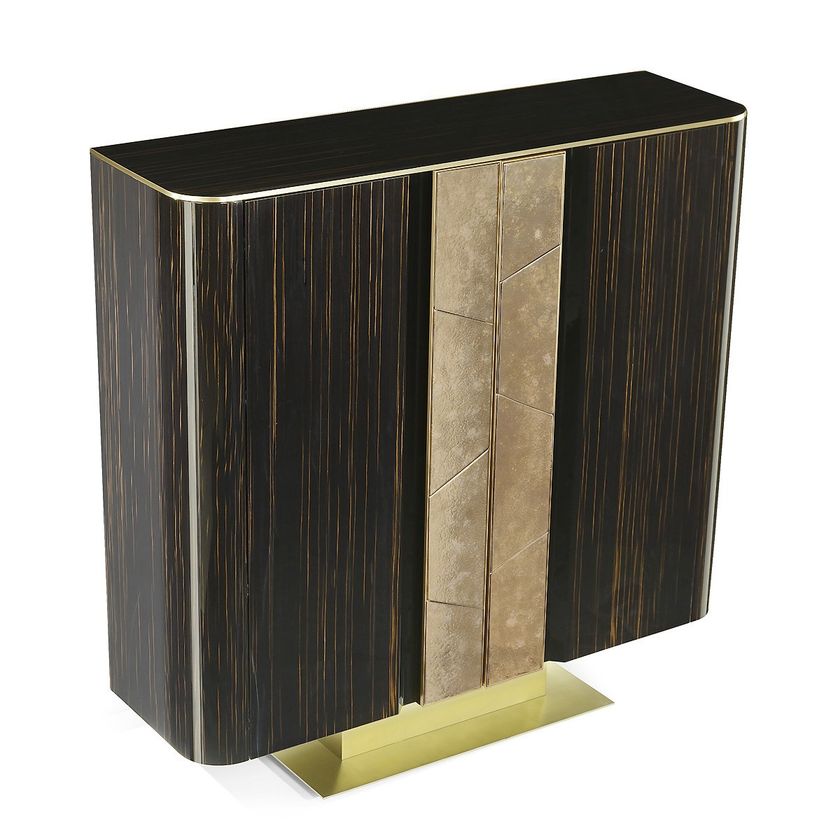 VINCENT | Highboard By MARIONI design Studio 63