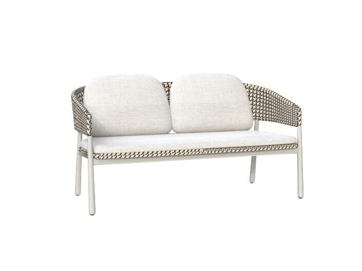 HIPO Garden sofa By VINEKO