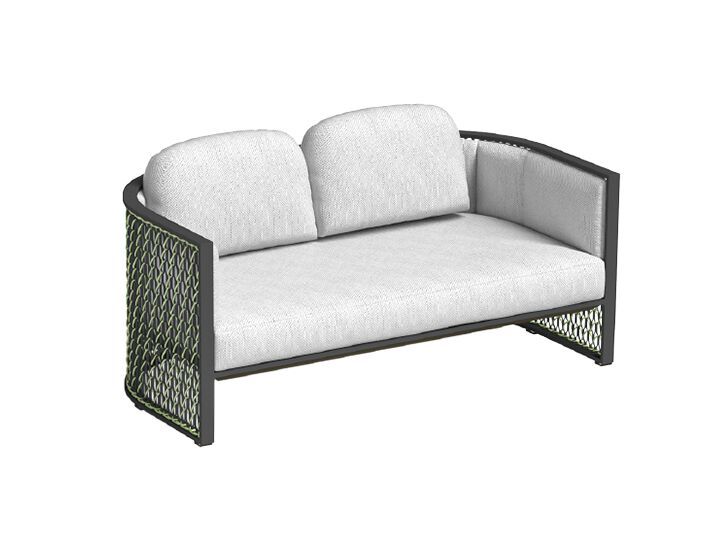 Wire mesh Garden sofas | Archiproducts