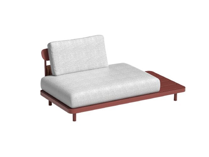 SOUL Garden sofa By VINEKO