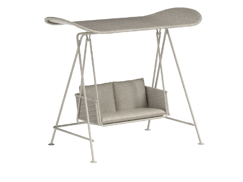 VOLAR SWING Garden swing seat By VINEKO