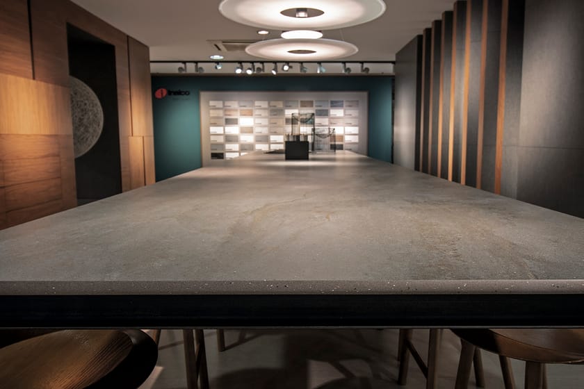 Rivestimento / top cucina in MDi by INALCO® VINT MDi By Inalco