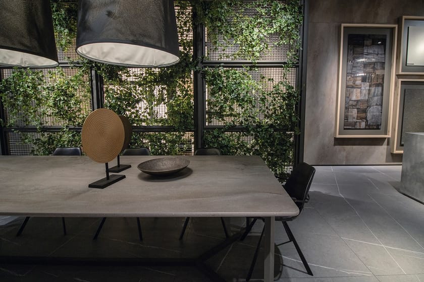 VINT MDi Rivestimento / top cucina in MDi by INALCO® By Inalco