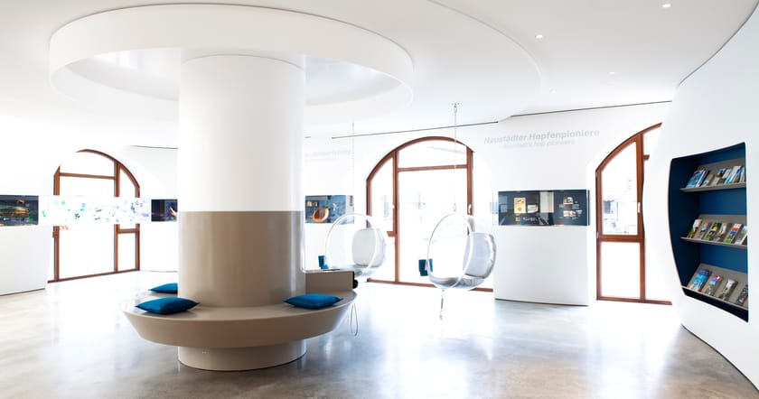 Solid surface material VINTAGE CONCRETE 7857 Avonite® Chip-Filled ...