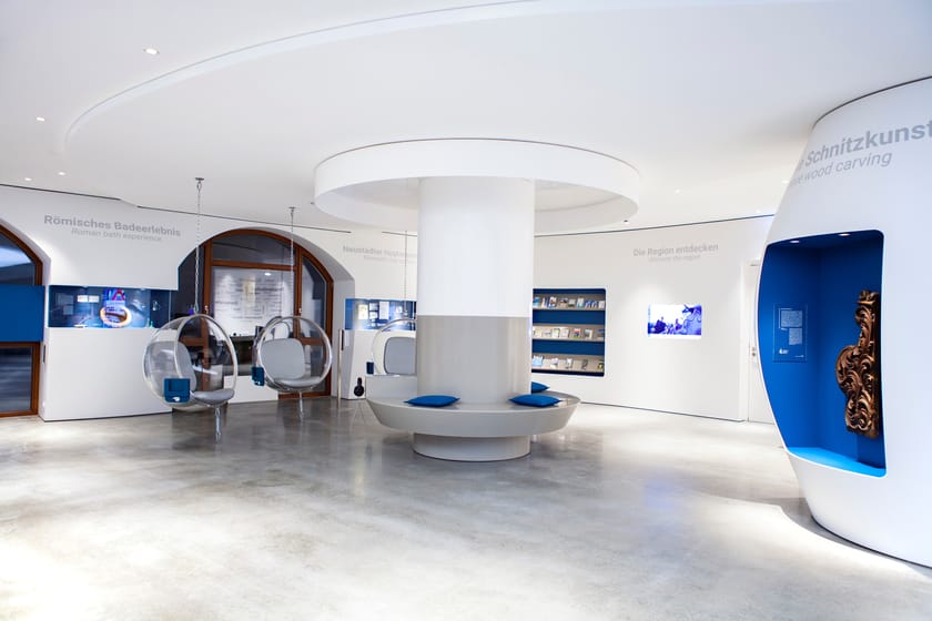 Solid surface material VINTAGE CONCRETE 7857 Avonite® Chip-Filled ...