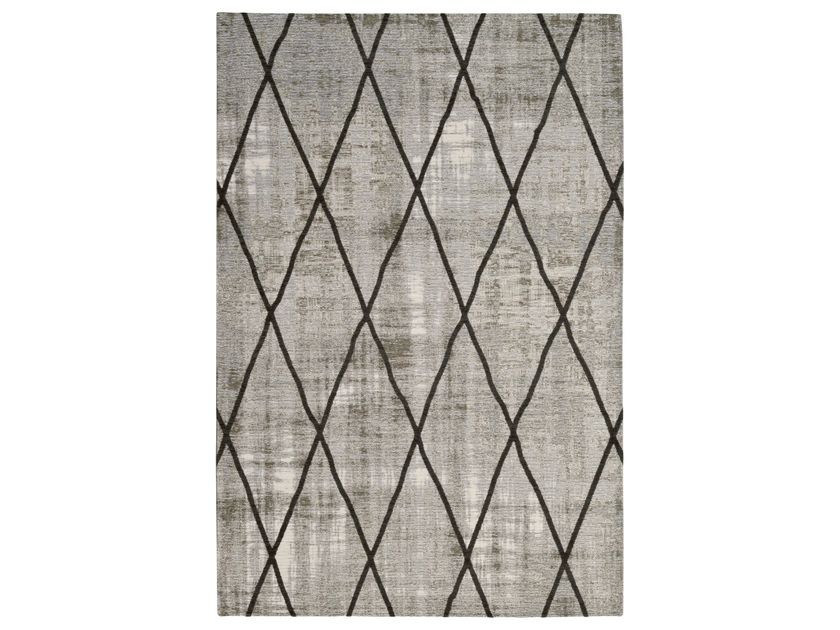 VINTAGE CROSS | Rug By De Dimora