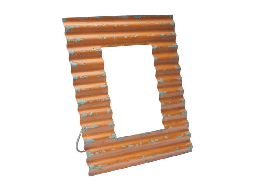 Steel frame VINTAGE WAVE 13 x18 By KARE-DESIGN