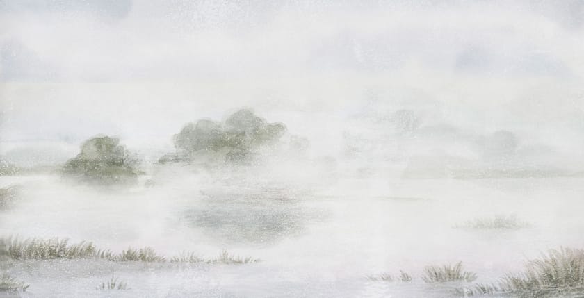 VIRECTA Wallpaper By Rimura | design Vito Elefante