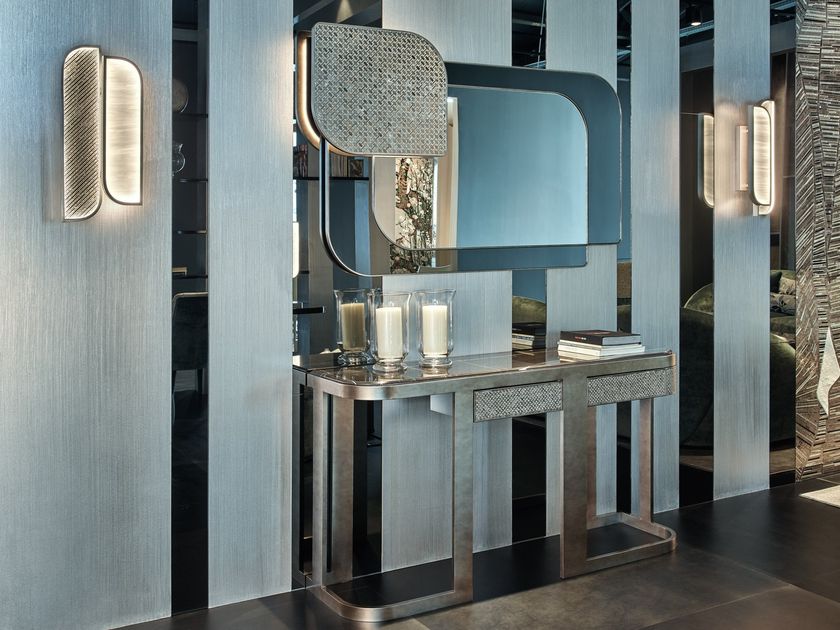 VISCONTI | Wall light Visconti Collection By Sicis design Massimiliano ...