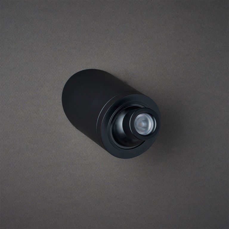 VISION 20/20 LED wall-mounted spotlight By DCWéditions
