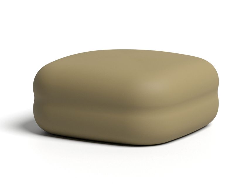 VISTAS SEAT LOUNGE pouf By Bõln design Mattias Stenberg