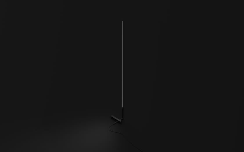 VITKA F floor lamp By Intra lighting design Janez Mesaric, Mashoni