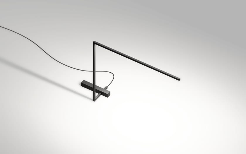 VITKA TA Desk lamp By Intra lighting | design Janez Mesaric, Mashoni