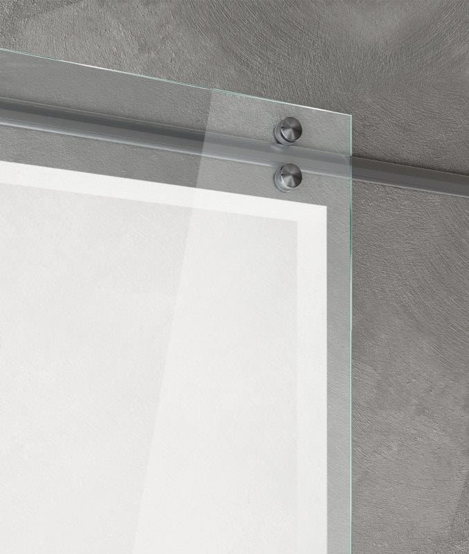 VITRA Glass door By HenryGlass