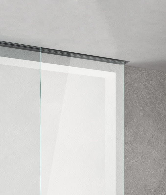 VITRA Glass door By HenryGlass