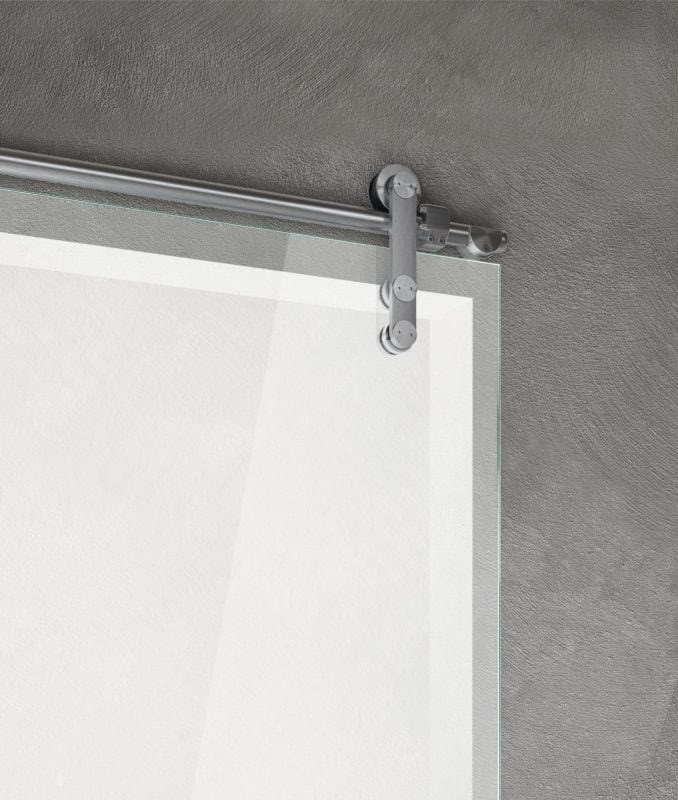 VITRA Glass door By HenryGlass