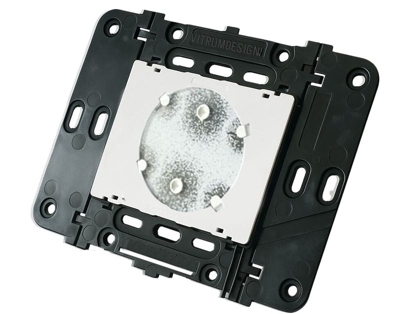 AIR Building automation system interface / switch range By VITRUM DESIGN