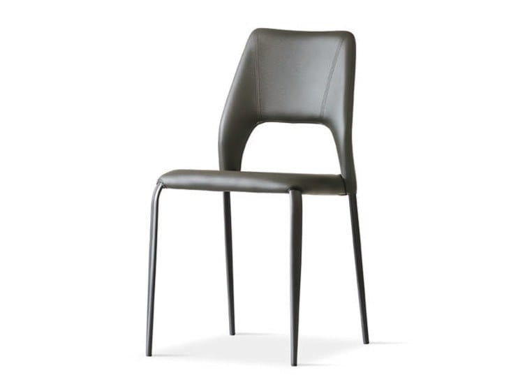 VITTORIA Silla By Sedit