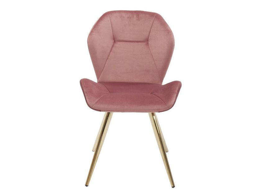Upholstered fabric chair VIVA By KARE Design