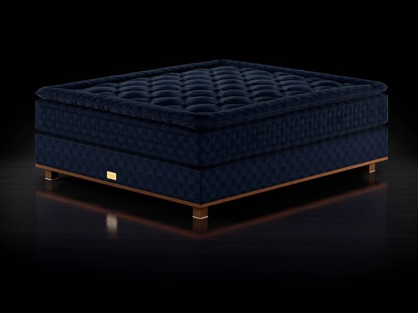 VIVIDUS® ベッド By Hästens