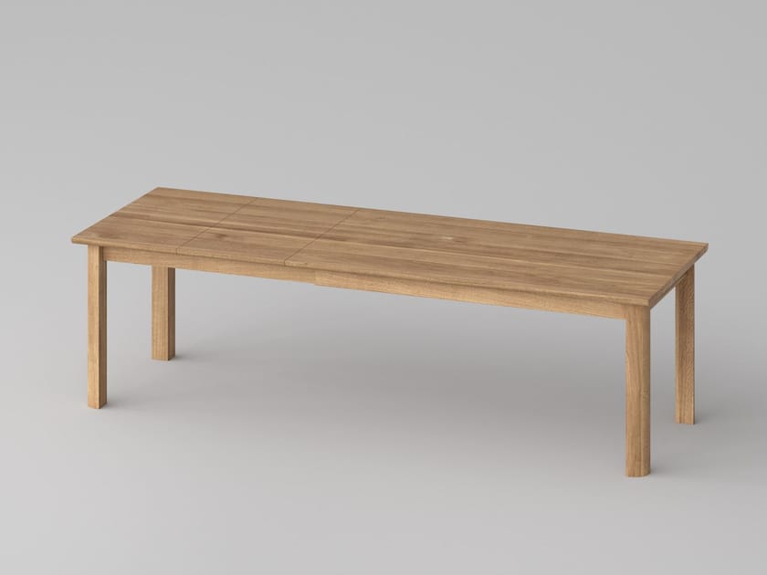 VIVUS table By Vitamin Design