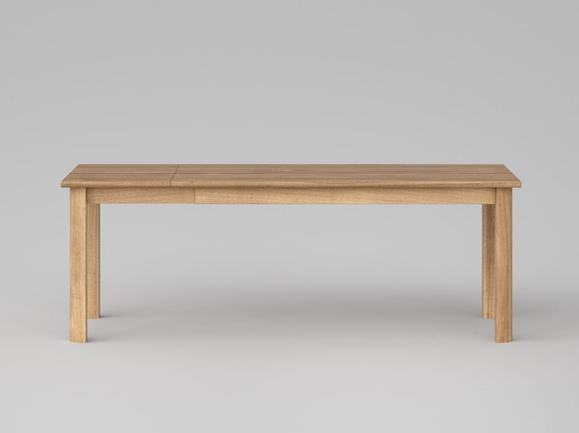 VIVUS table By Vitamin Design