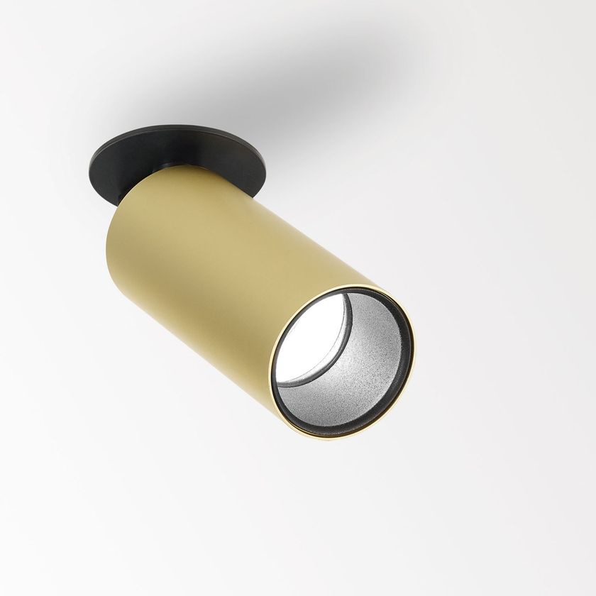 VIZIR CLIP spotlight By Delta Light